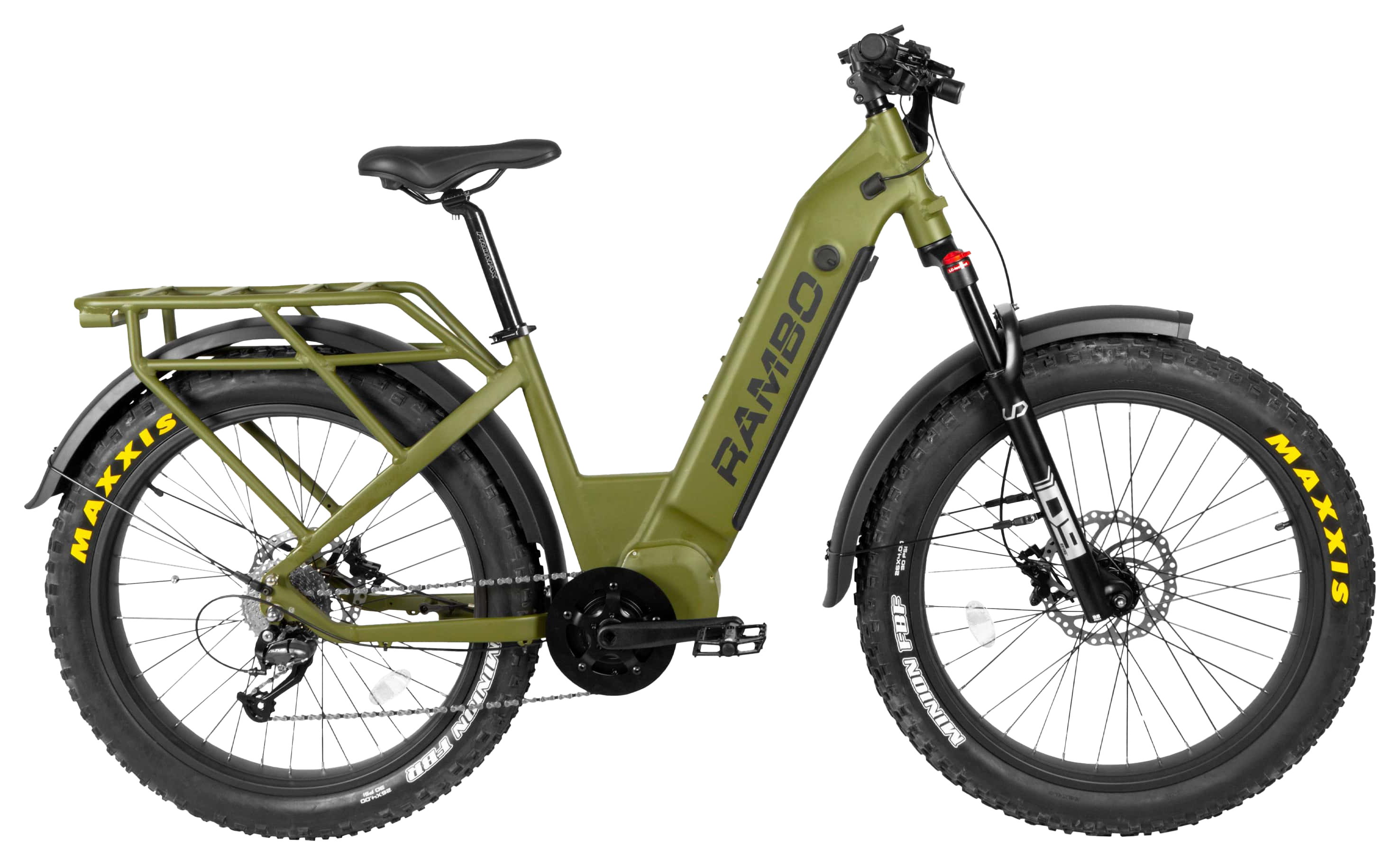 5 Best Hunting E-Bikes (2026 Guide) | Best E-Bike for Hunting